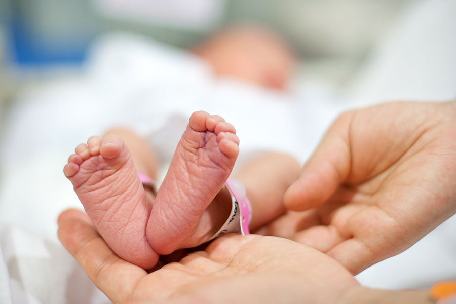 Obstetric Care, Childbirth & Pregnancy Care in McKinney, Texas