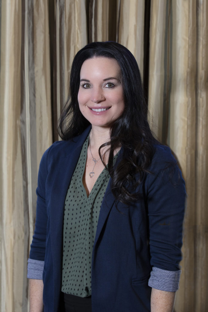 Jennifer Barbosa, Board-Certified Nurse Practitioner in McKinney, Texas