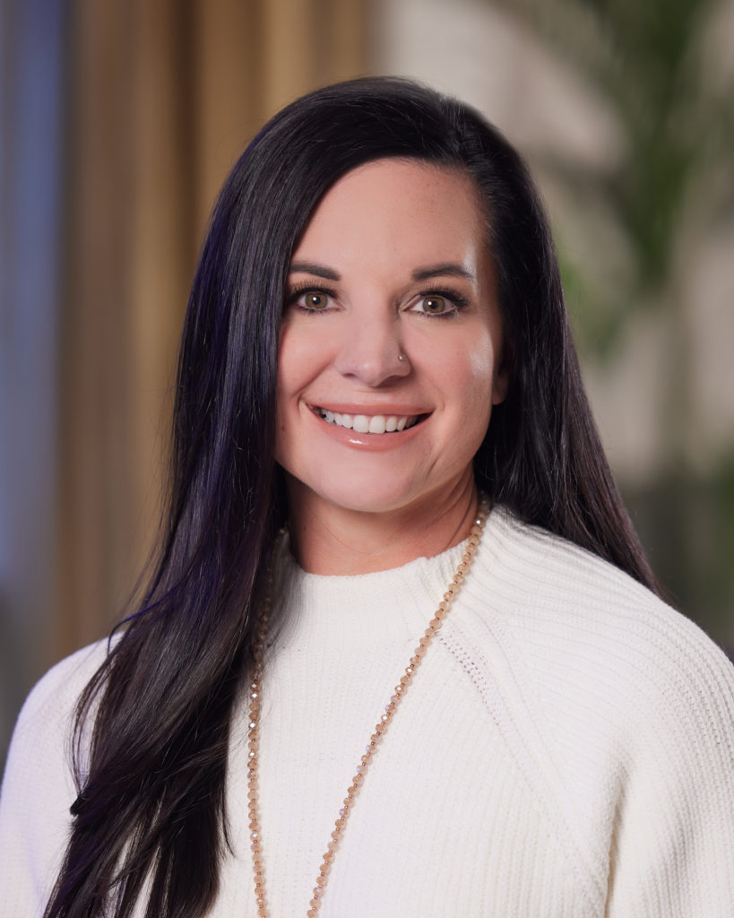 Jennifer Barbosa, Board-Certified Nurse Practitioner in McKinney, Texas